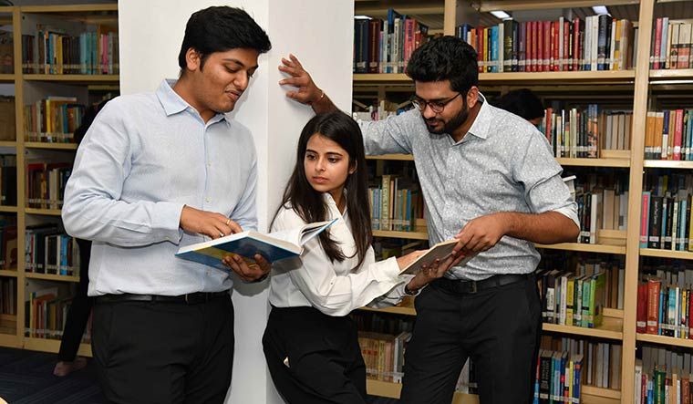 How India's best management institutes are nurturing the next-gen ...
