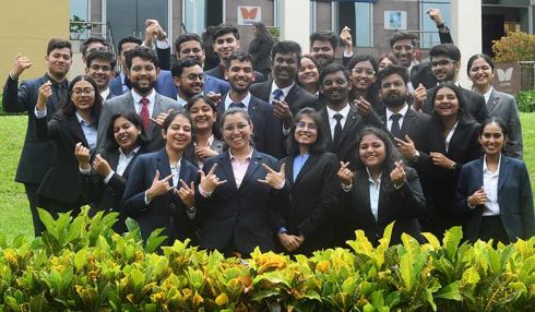 How India's best management institutes are nurturing the next-gen ...