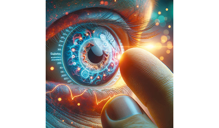 How artificial intelligence is redefining health care in India- The Week