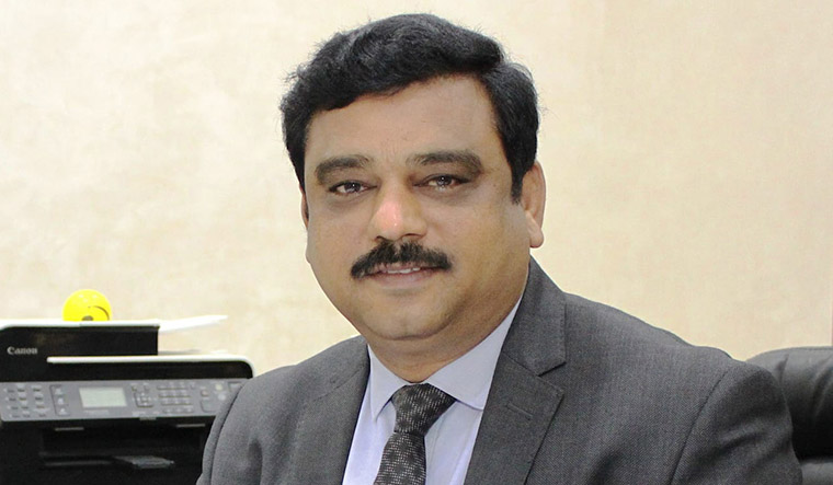 'Maritime institutes must address India's shortage in commercial ...