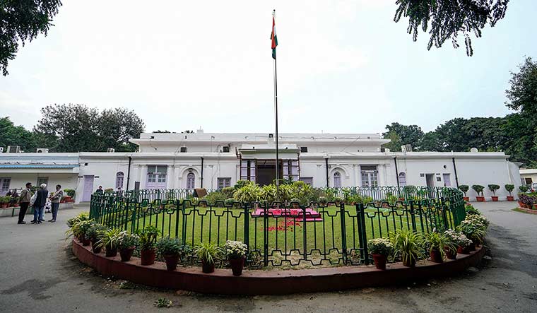 Assembly losses force Congress to rework its strategy for LS polls- The ...