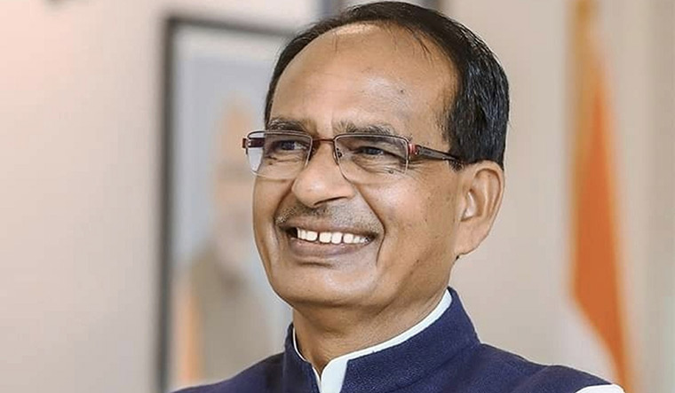 'Want to serve people till my last breath': Shivraj Singh Chouhan- The Week