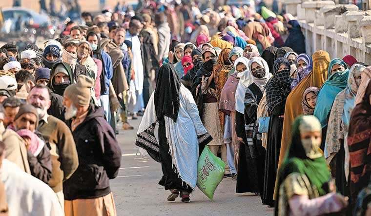 Report from Ground Zero: Insider's view on Pakistan's economic crisis ...