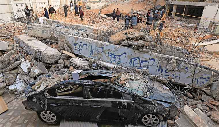 Report from Ground Zero: Insider's view on Pakistan's economic crisis ...