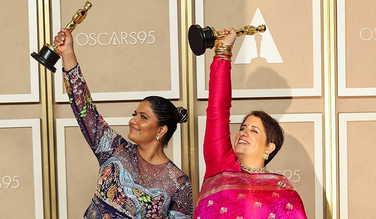 'Who can say no to baby elephants': Oscar-winner Guneet Monga- The Week
