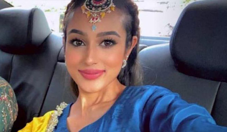 'Always knew I was his second priority': Kirandeep Kaur, Amritpal’s ...