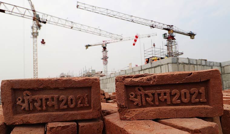 How Ayodhya is being transformed- The Week