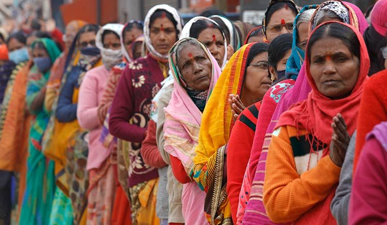 How Ayodhya is being transformed- The Week