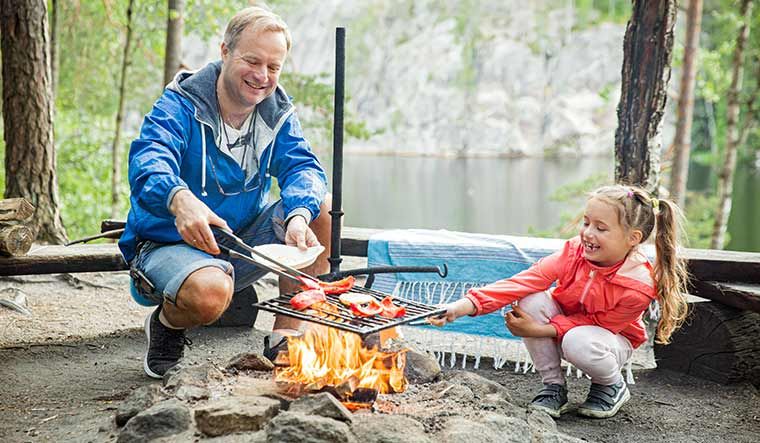 What makes Finland the happiest place on earth- The Week