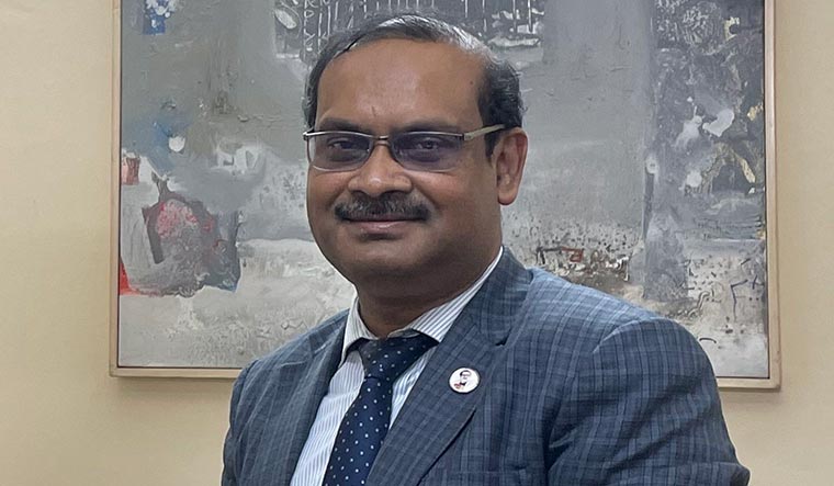 'Situation in camps has become untenable': Mainul Kabir- The Week