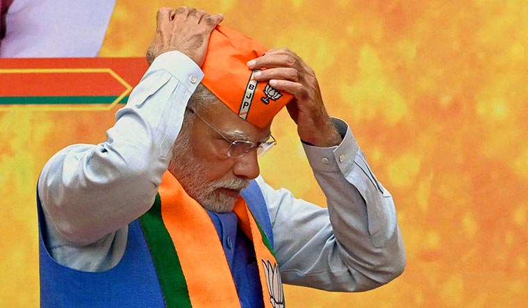 PM Modi in poll-bound Rajasthan today to mark launch of BJP's outreach ...