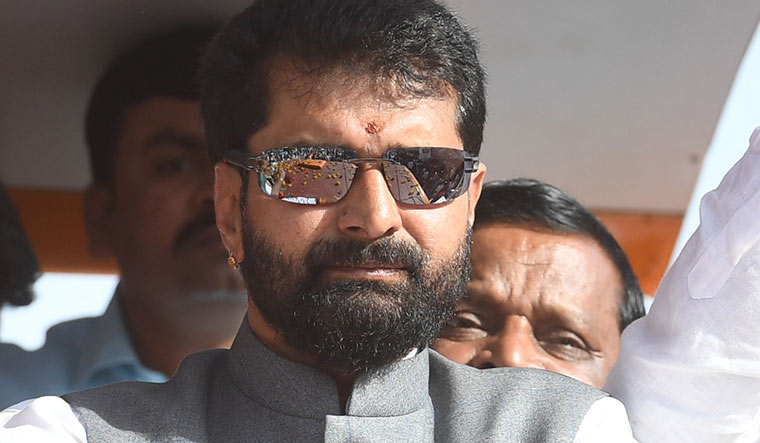 'Our ideology is not casteism, but nationalism': BJP leader C.T. Ravi ...