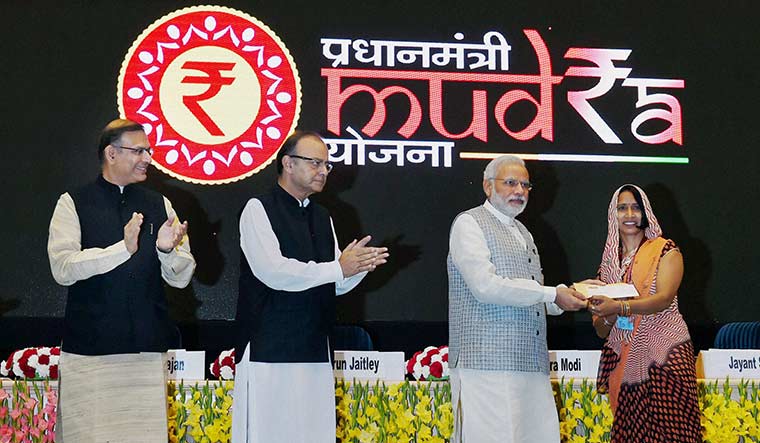 'India well on its way to achieve financial inclusion': MoS finance ...