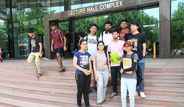 Why IITs are expanding their humanities and social sciences programmes- The Week