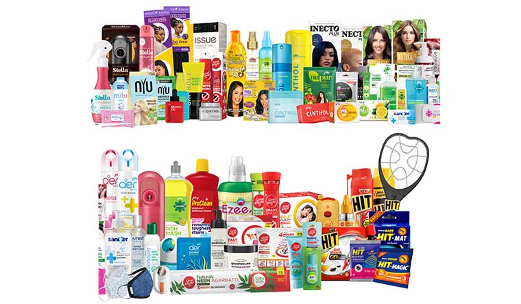 How Godrej Industries is spreading its wings- The Week