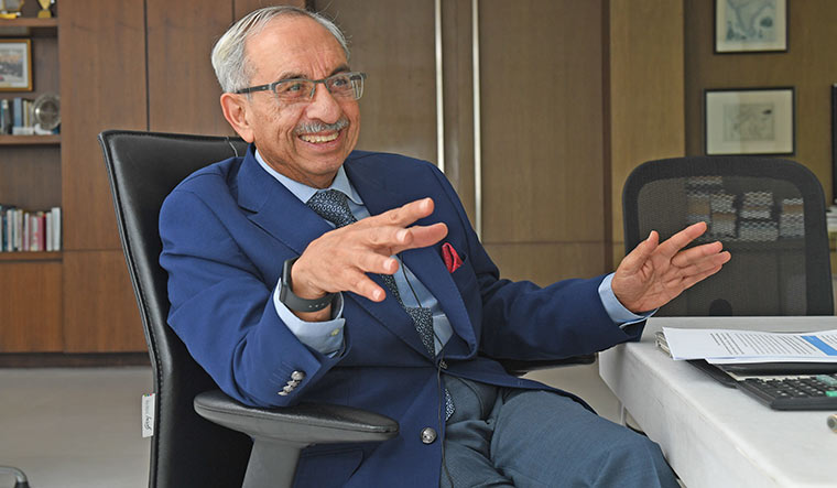 Godrej family reaches deal to amicably split group's businesses. Here ...