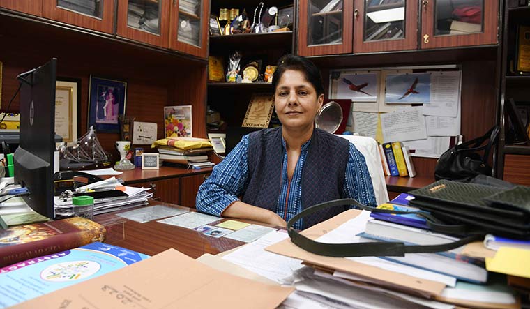 'Yoga can prevent onset of disease': Dr Rima Dada of AIIMS- The Week