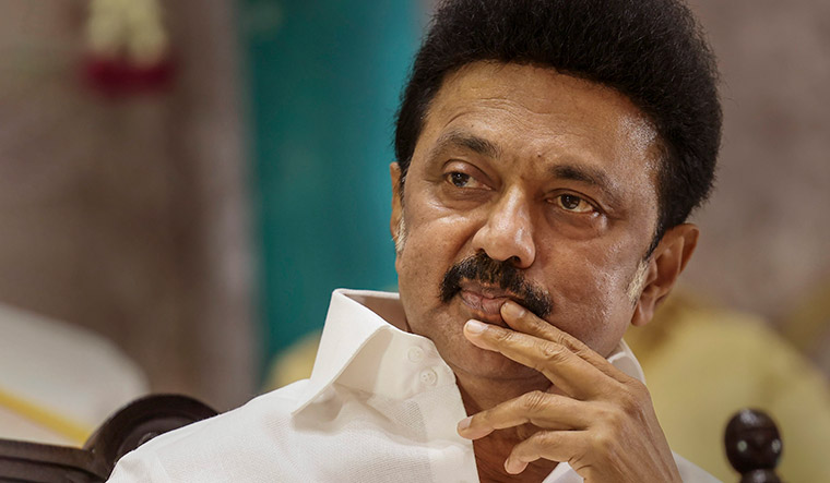 'BJP trying to turn India into an autocracy': TN CM Stalin- The Week