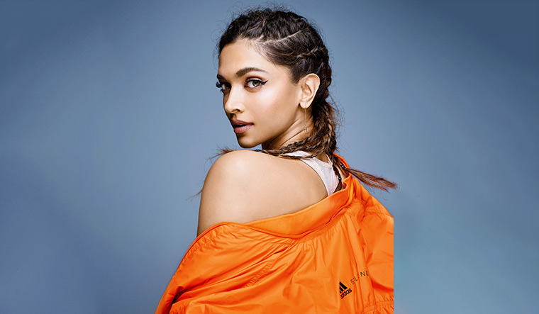 'Don't feel I need to move to another country to be accepted': Deepika Padukone on global ...