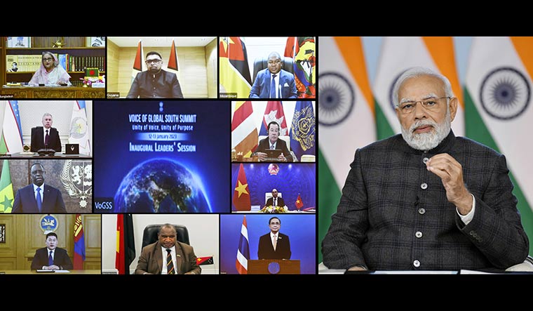 Decoding India's move to include Africa as permanent G20 member- The Week