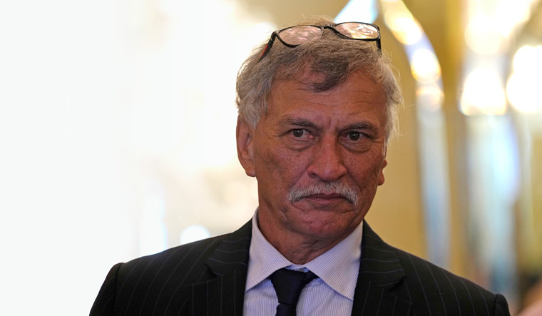 'Former cricketers have to be in the system': BCCI president Roger ...
