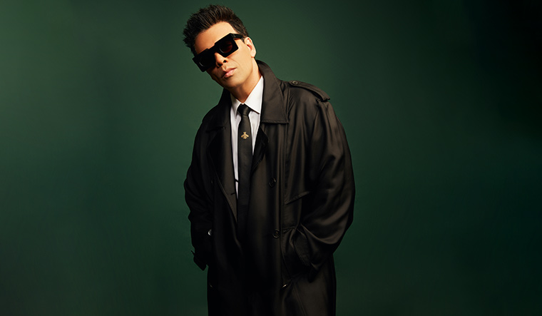 How Bollywood's Big Daddy Karan Johar built his empire- The Week