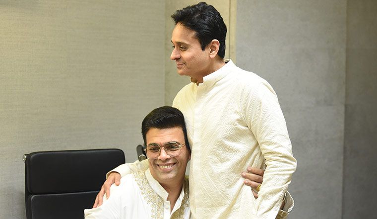 How Bollywood's Big Daddy Karan Johar built his empire - The Week