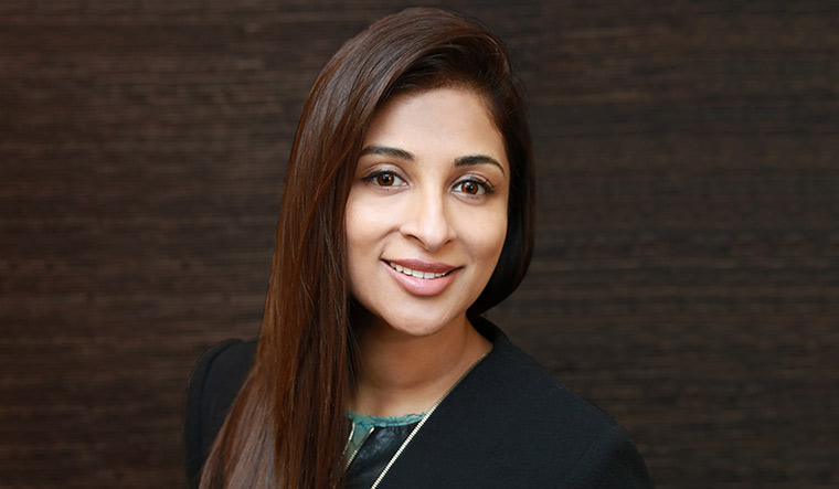 'Health care is a pivotal area for collaboration': Alisha Moopen- The Week