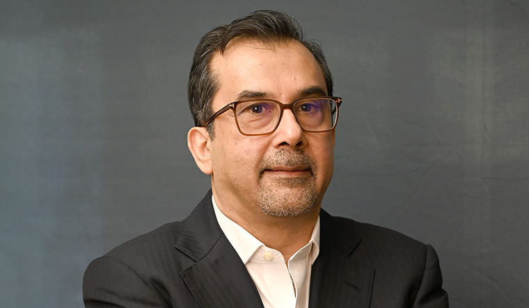 How ITC Chairman Sanjiv Puri is taking the company to new heights- The Week