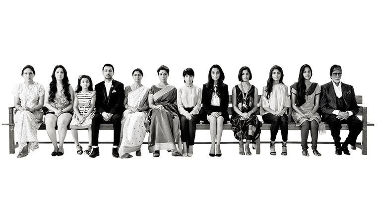 ITC's story through its iconic advertisements- The Week