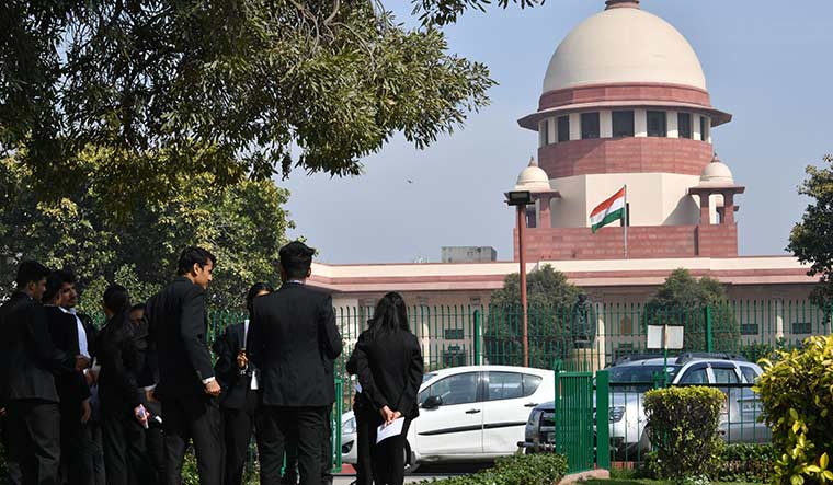 Over 500 lawyers write to CJI: ‘Vested group trying to pressure ...