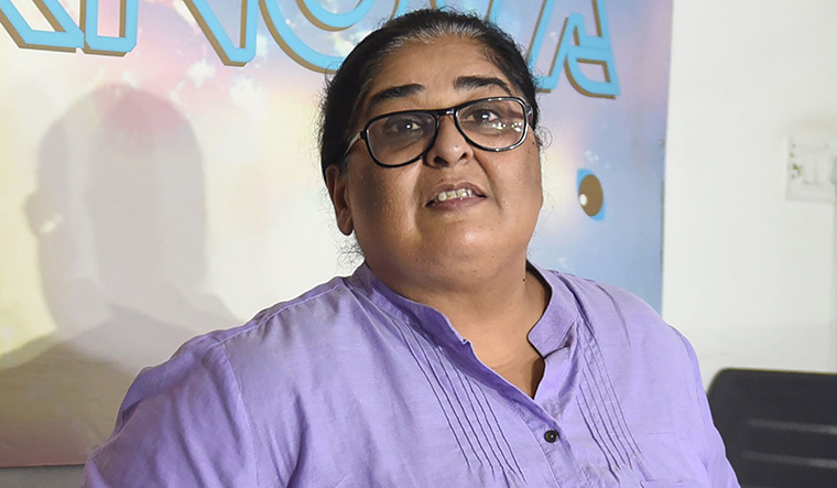 Desperate to get back to normal life now: Vinta Nanda- The Week