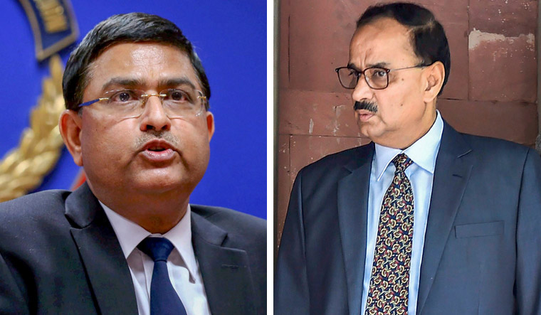 CBI crisis: CVC files report on Verma in SC, hearing on Friday- The Week
