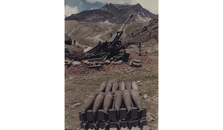 Big guns blazing- The Week