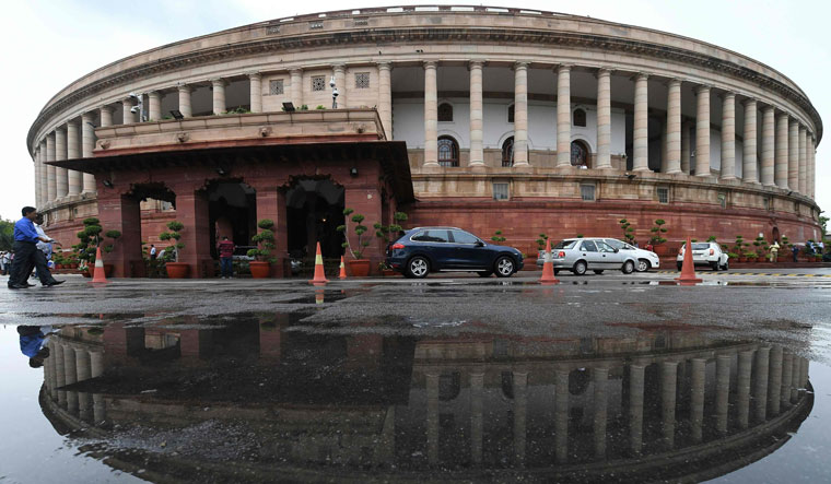 BJP planning to increase strength of Lok Sabha to 1,000?- The Week