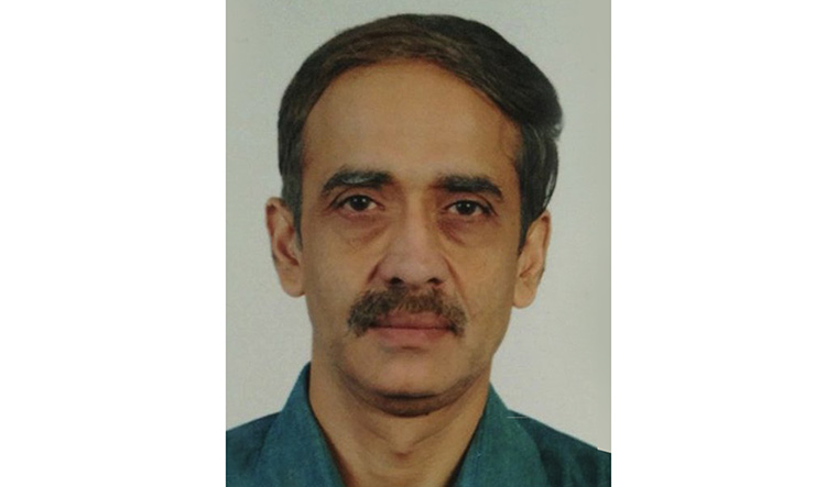 Mild symptoms, but fast mover- The Week