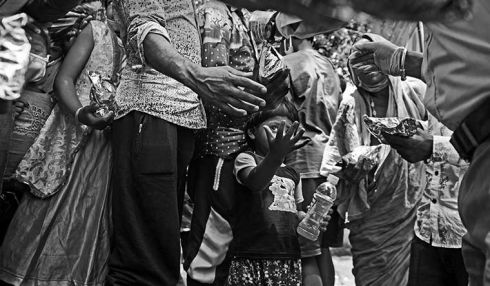 Mother of all journeys- The Week