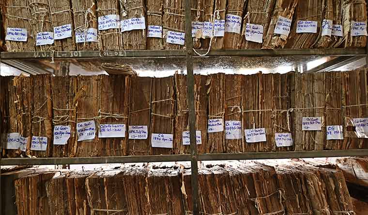 Photo-feature: For the love of libraries and why we need them- The Week