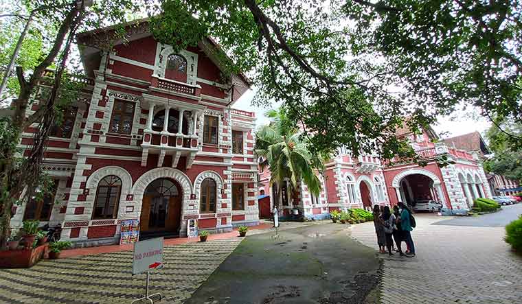 Looking for the oldest public library in India? Head to ...
