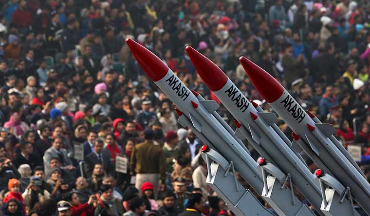 Ready to sell- The Week