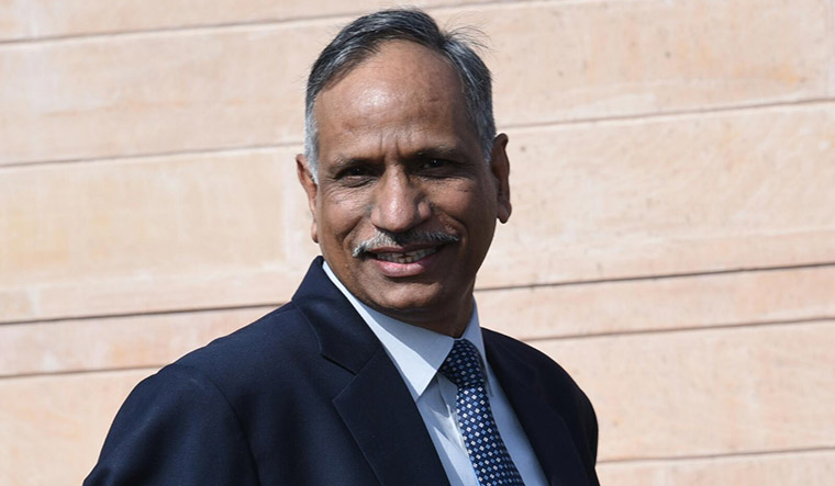 The Chandrachud I know- The Week