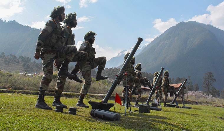 India's National Defence University: A dream deferred or disappeared ...