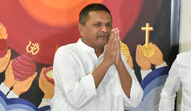 Is Naresh Patel the key to ruling Gujarat?- The Week