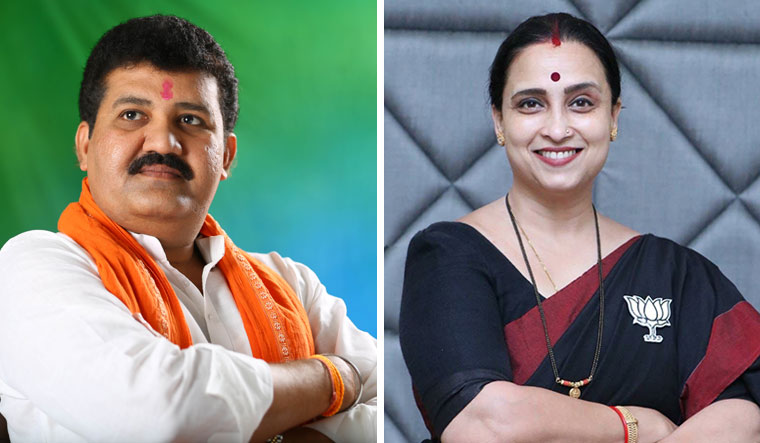 Initial decisions of Shinde govt show BJP has upper hand in Maharashtra ...