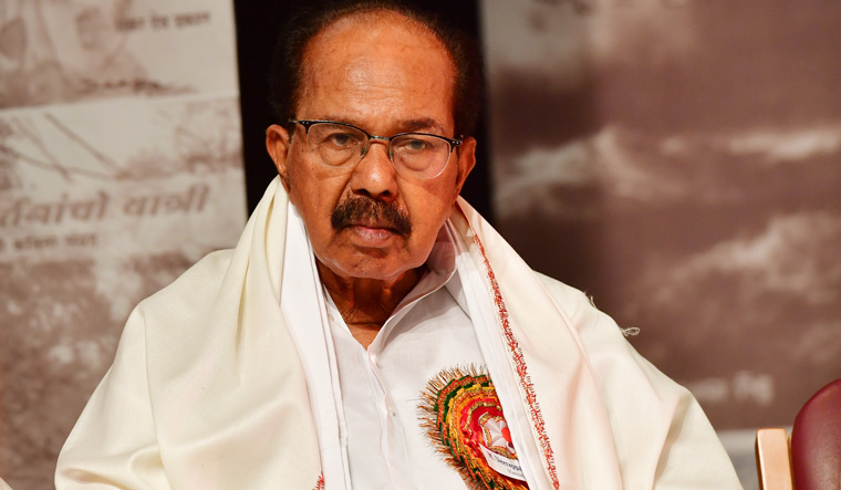 'Caste census needed to empower OBCs': Veerappa Moily- The Week