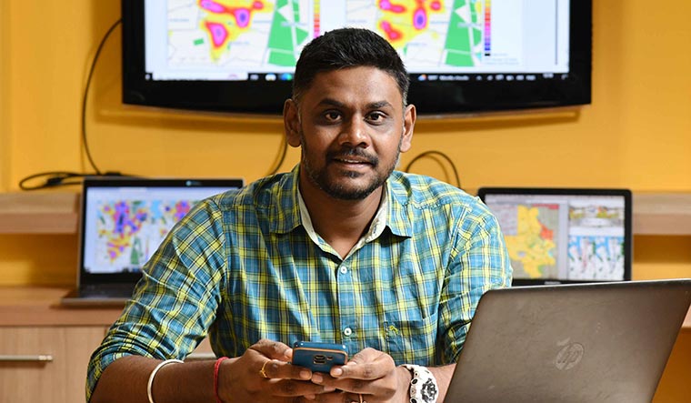 Unsung heroes: Rochin Ramesh Chandra, the changemaker criminologist ...