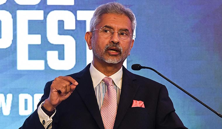 India to put across concerns of Global South at G20: Jaishankar- The Week
