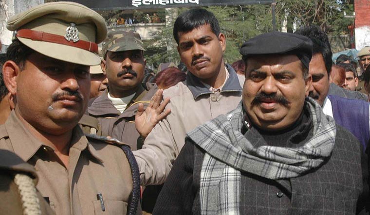 How Atique Ahmed's empire is being dismantled- The Week