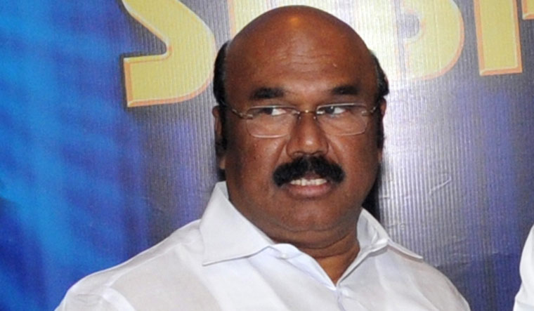 'Our party, not BJP, head of NDA in Tamil Nadu': AIADMK's Jayakumar ...