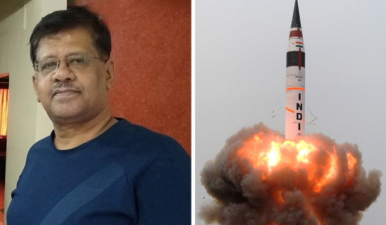 DRDO scientist honeytrap: What the charge-sheet reveals- The Week